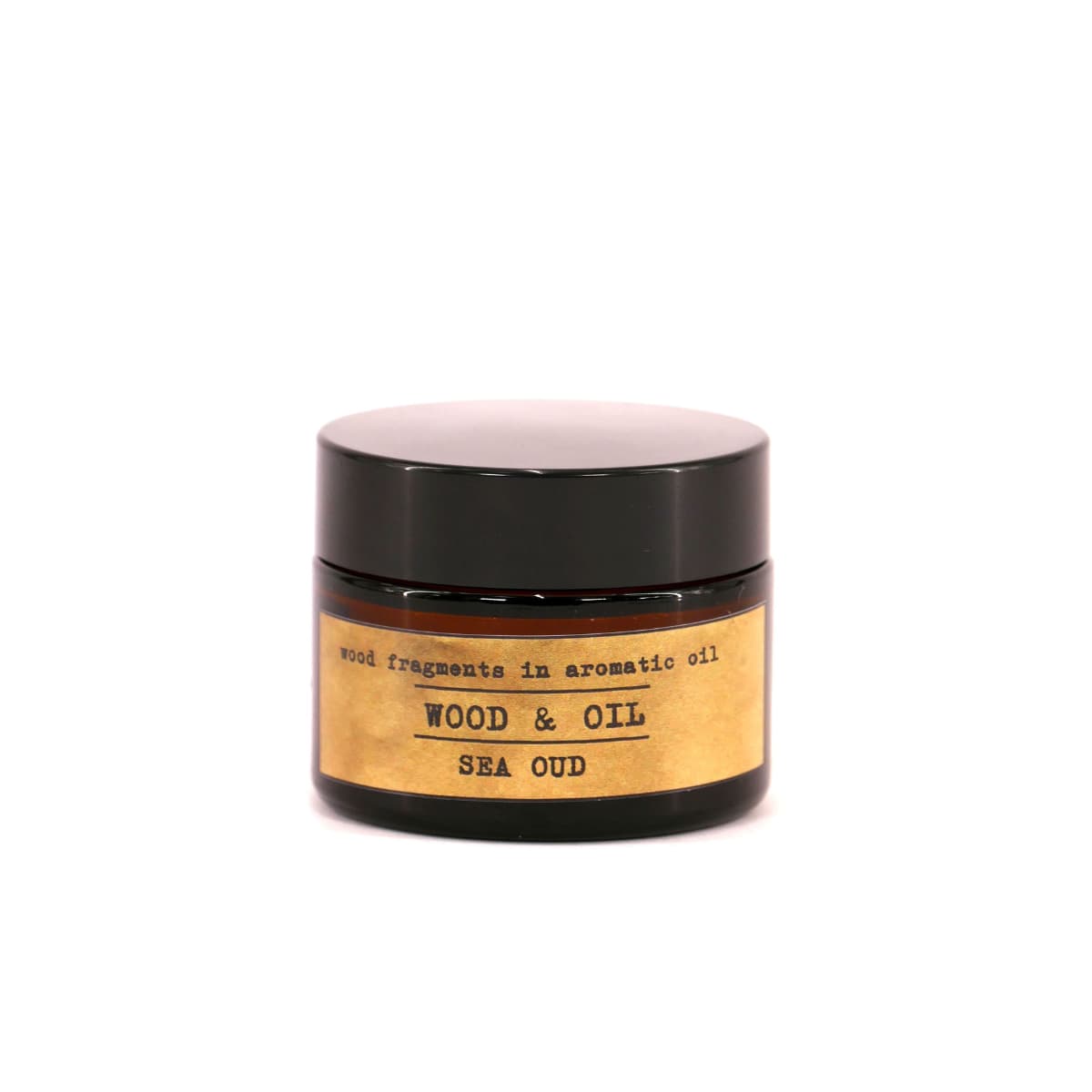 Aromatična Teglica Sea Oud – Aroma Nostra